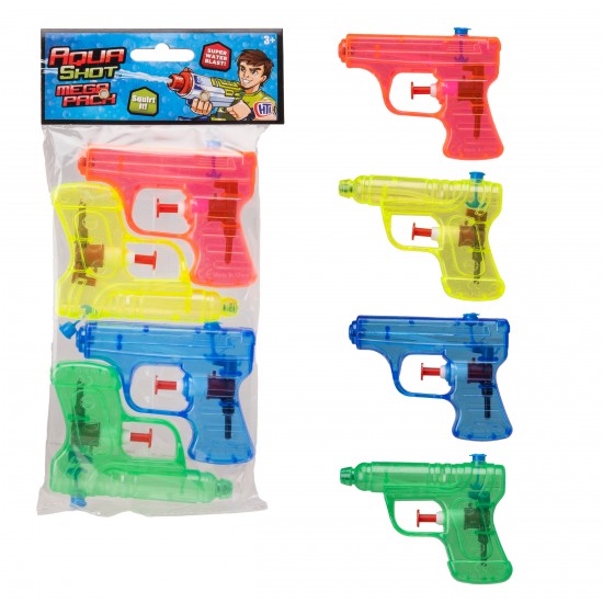 Mega water gun store